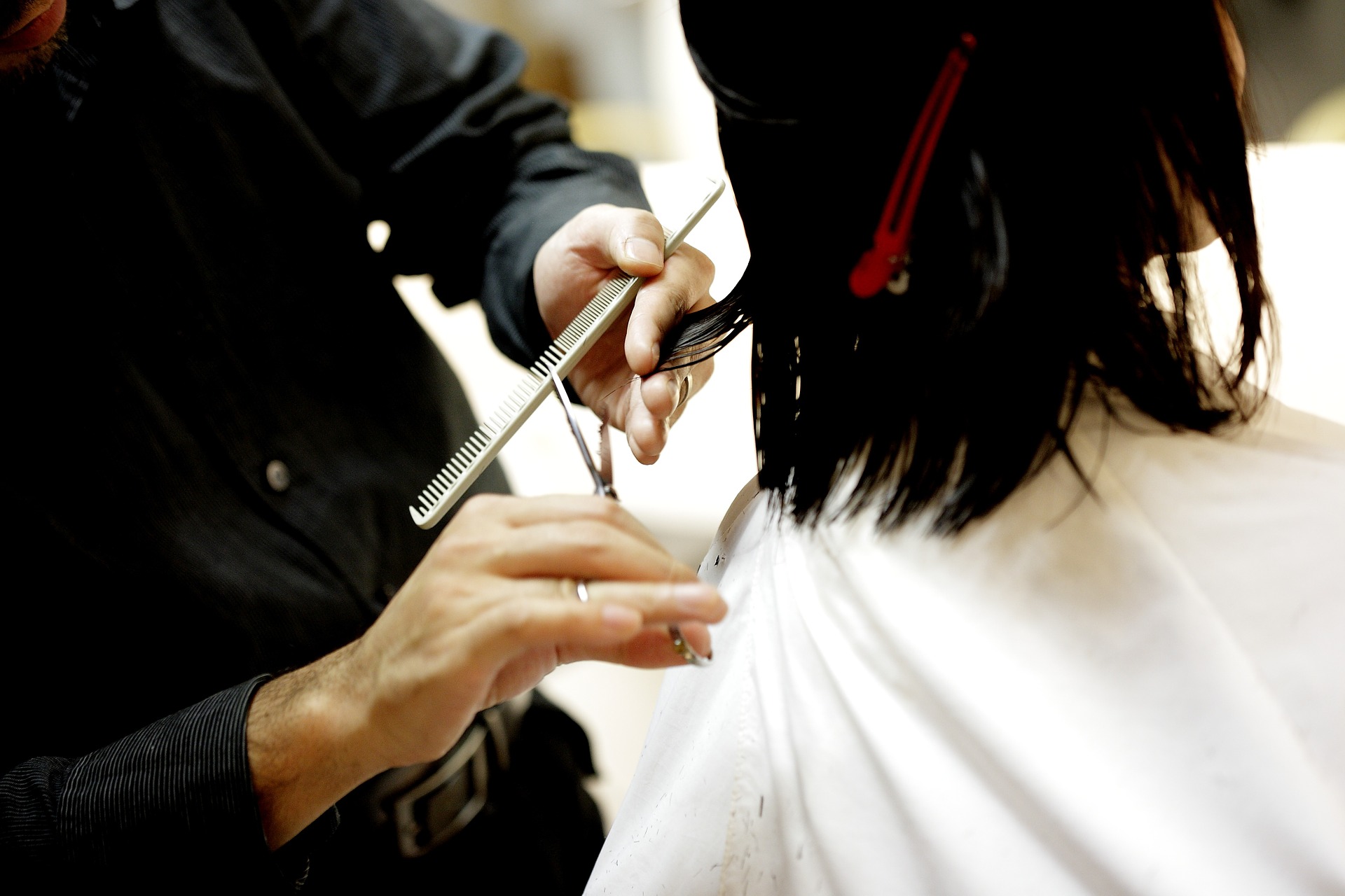 5 Common Hazards In Your Salon You Should Avoid - Big Law News Line
