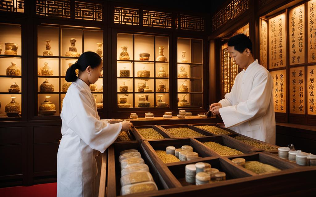 What You Should Know About Traditional Chinese Medicine Chiang Mai ...